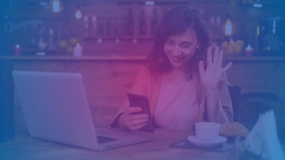 The History of Online Communications - HuddleCamHD