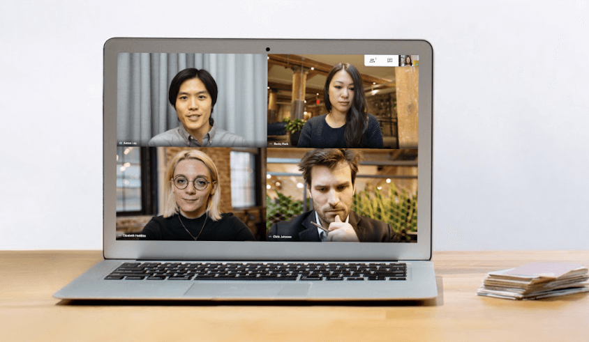 A Technical Review of Google Meet - HuddleCamHD