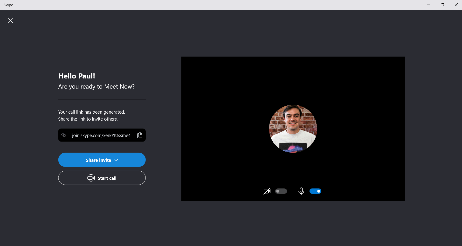 Technical Review of Skype - HuddleCamHD