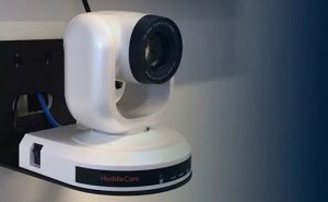 HuddleCamHD PTZ Camera Control App