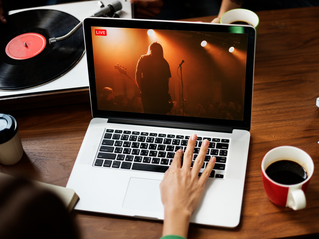 Web Conferencing | Conference Room Web Camera | HuddleCamHD