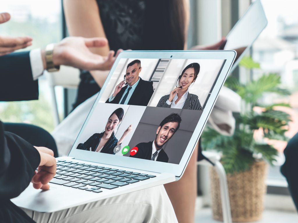 Web Conferencing | Conference Room Web Camera | HuddleCamHD