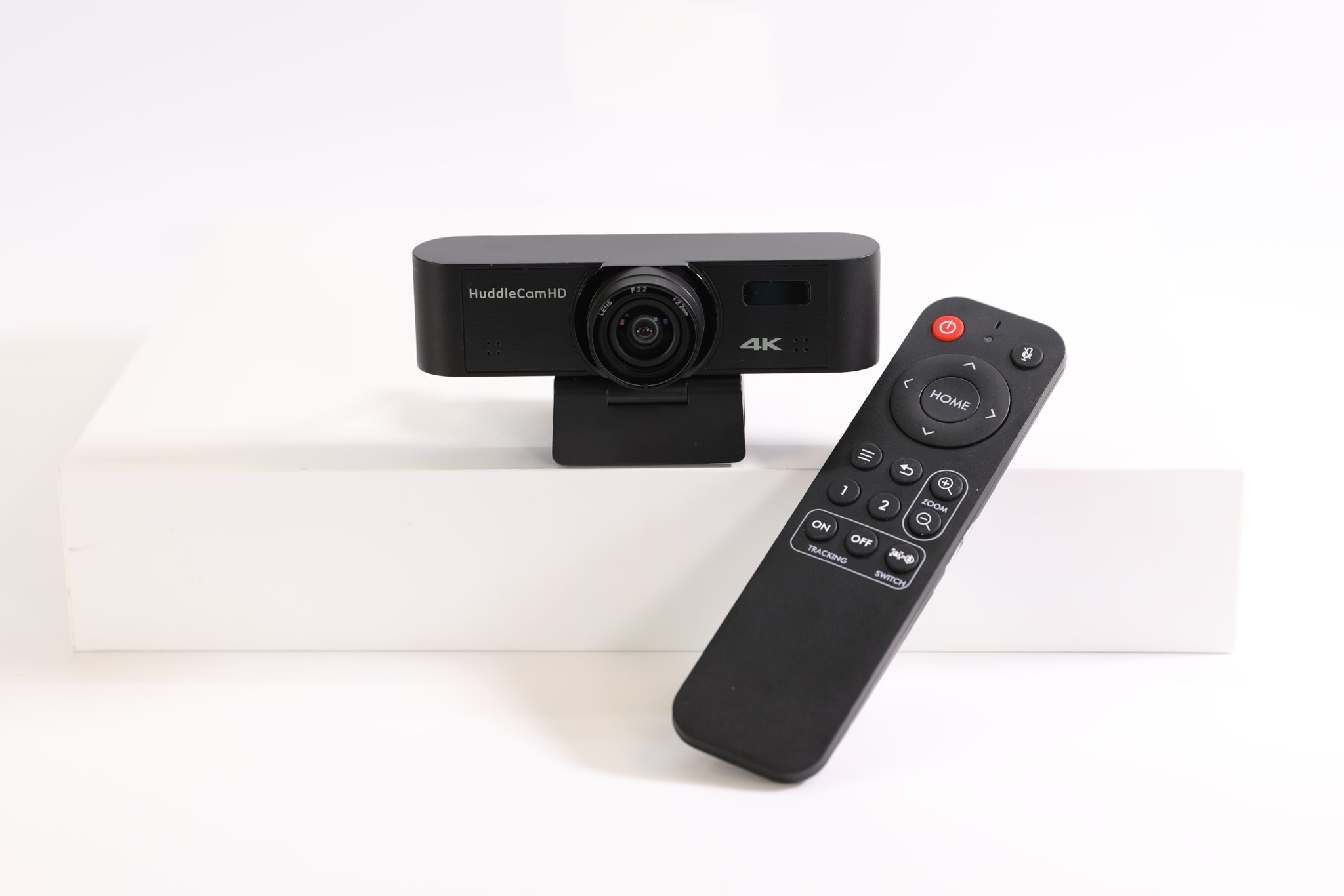 MiniTrack 4K Pro - HuddleCamHD